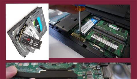 Ssd Types How Does Ssd Work And How To Install In Any Laptop The Techno Expert