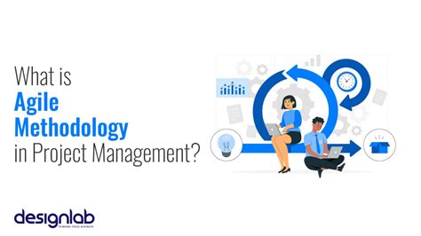 What Is Agile Methodology In Project Management