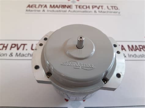 TAMAGAWA SEIKI TS N E SYNCHRO MOTOR Aeliya Marine
