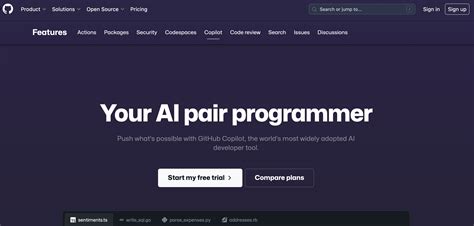 Ai Tools For Developer Productivity