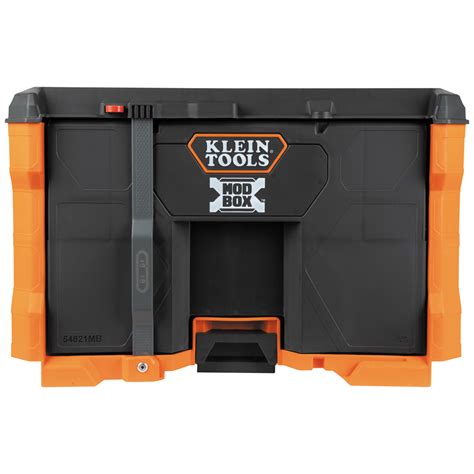 MODbox Single Drawer Toolbox 54821MB Klein Tools MODbox Single Drawer Toolbox 54821MB Klein Tools