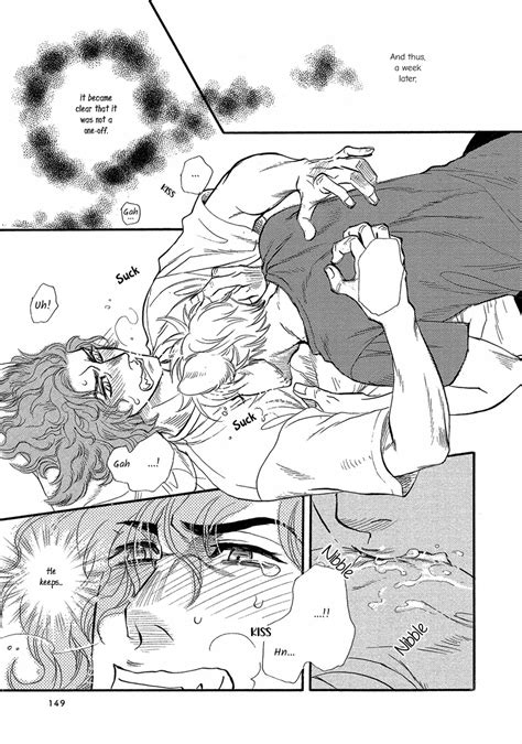 NAONO Bohra Error Free Life Eng Page Of MyReadingManga