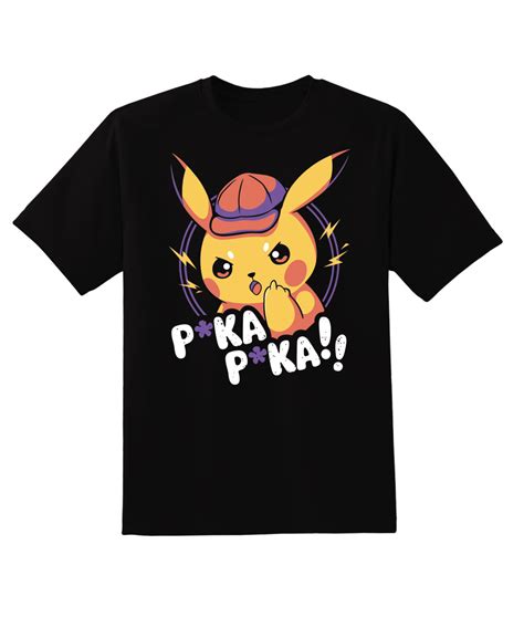 Pokemon Pika Pika Suitjomclass