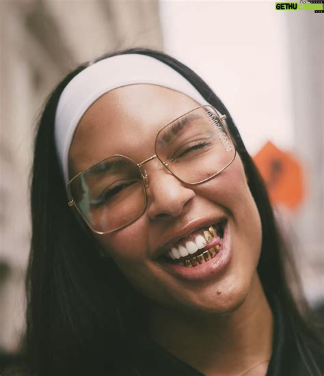 Liz Cambage Gethu Cinema