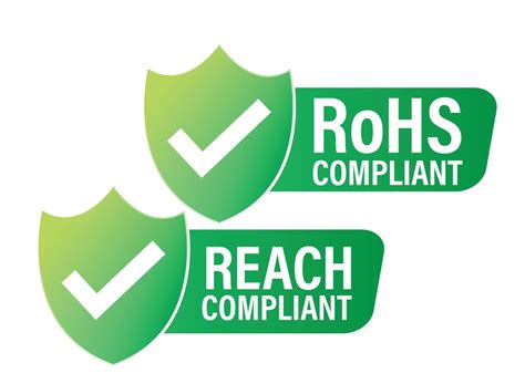 Reach Vs Rohs Compliance A Technical Guide To Chemical Regulations In Manufacturing