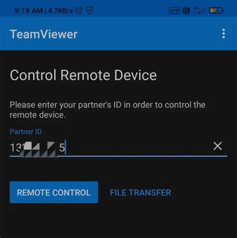 How To Install And Use TeamViewer On Ubuntu
