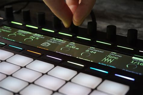 Ableton Have Now Made It Easy For Any Developer To Work With Push 2