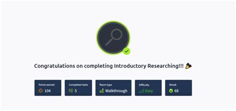 Cybersecurity Tryhackme Ethicalhacking Pentesting Cyberthreats Ctf Threatintelligence
