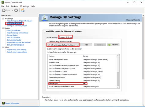 Everything You Need To Know About Screen Tearing IT4nextgen