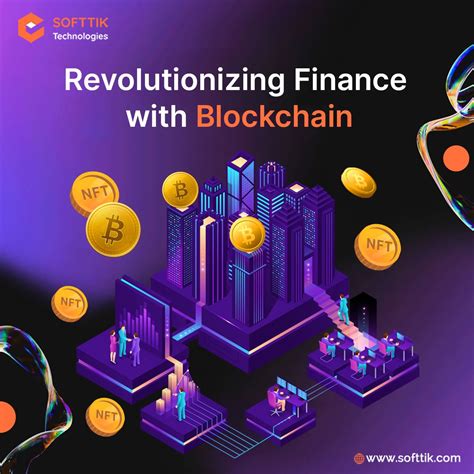 Softtik Technologies On Linkedin Blockchaininnovation Decentralizeddomains Nft Blockchain