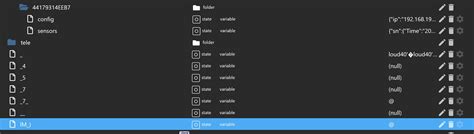 frage pzem 004t mit tasmota firmware mqtt und iobroker