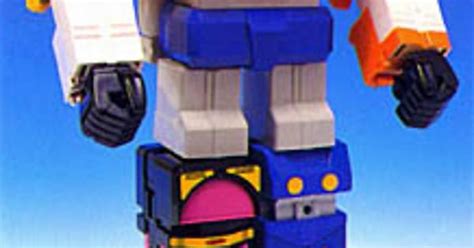 Oh Look Its That Mighty Orbots Robot Who Remembers That Imgur