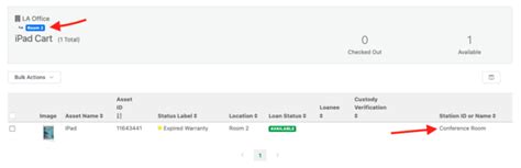 Can Reftab Automatically Move Assets To Different Locations Reftab Blog