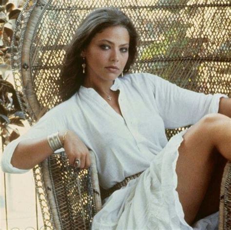 Ornella Muti La Sensaci N Italiana Chic