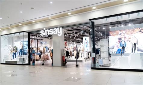 Sinsay – Plovdiv Plaza