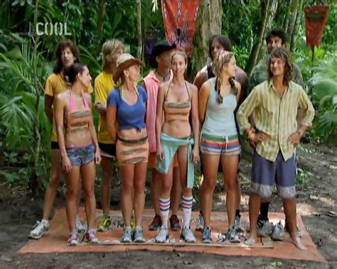 Survivor Girls 6 Porn Pictures Xxx Photos Sex Images 1087860 Pictoa