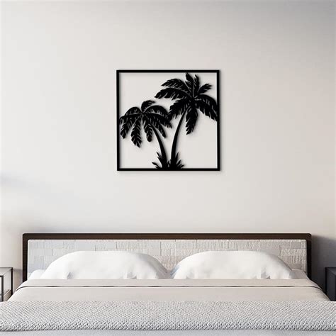 ᐉ Декоративне панно Дерево з дерева 60х60 см 0027 60 і 60 • Краща ціна в Києві Україні