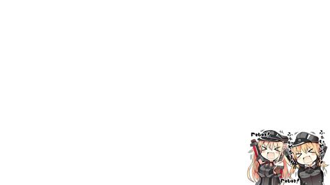 Prinz Eugen Kancolle HD Wallpapers