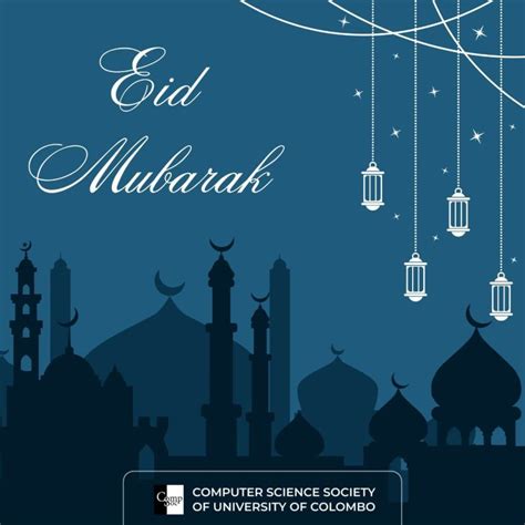 compsoc on linkedin ramadanblessings eidmubarak compsoc