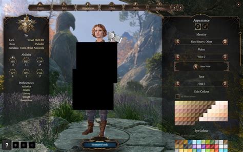 Censorship Goes Crazy Lately Rbaldursgate3