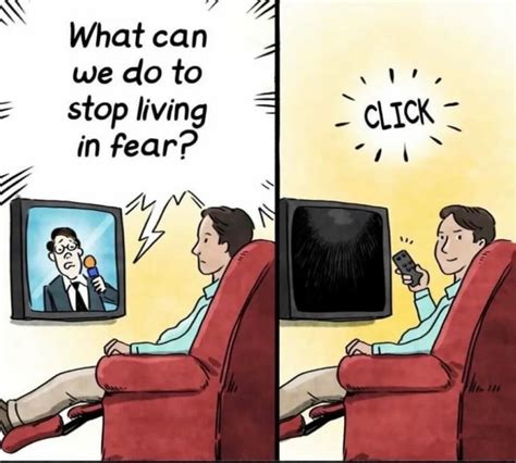 Turn Off The Tv Goodwin Investment