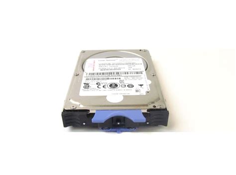 IBM Y Gb K SAS PSeries Power Disk Drive