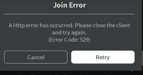 ROBLOX Site And Join Errors Website Bugs Developer Forum Roblox