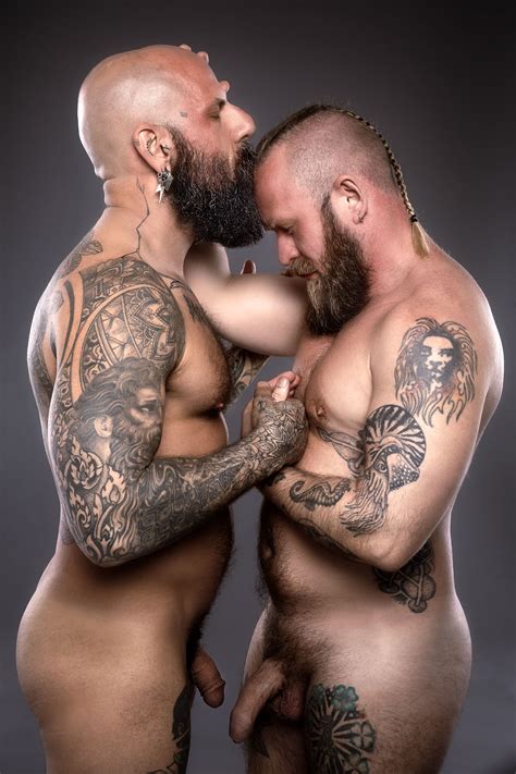 Explicit Content Greg And Nelson Dressing Greg And Nelson By Ron Amato