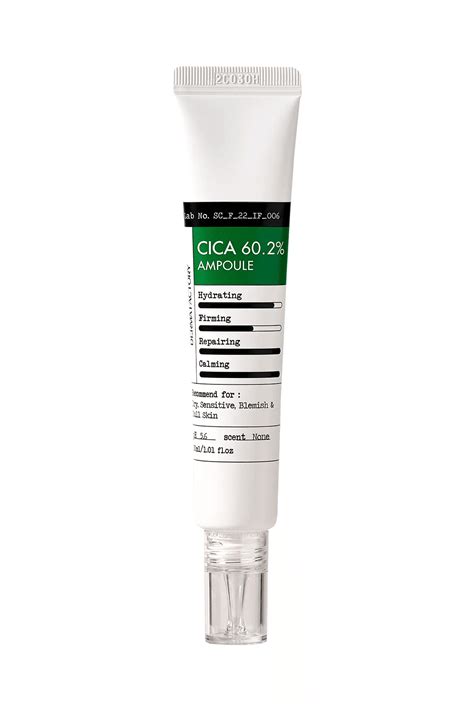 %60.2 Cica İçeren Yatıştırıcı Vegan Serum Derma Factory Cica %60.2 ...