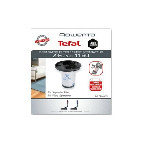 Filtru Separator Pentru Aspirator Rowenta Emag Ro