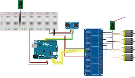 Question About Using A 5V Relais With Arduino UNO Page 3 General Electronics Arduino Forum