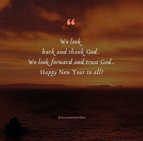 Religious New Year Greetings