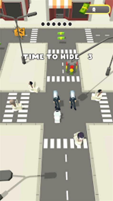 hide n seek toilet monster para android download
