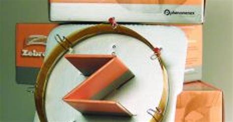 New Low Bleed Capillary Gc Column For High Sensitivity Mass Spec