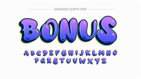 Bubble Letters Vector Art Icons And Graphics For Free Download