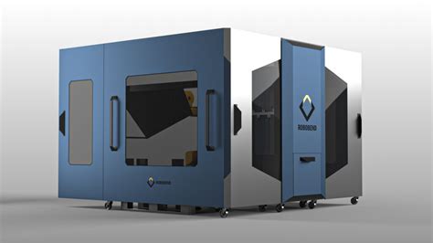 home factobotics