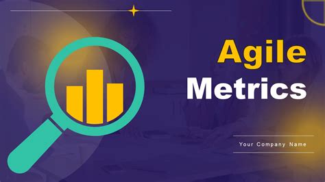 Top 7 Agile Metrics Templates With Examples And Samples
