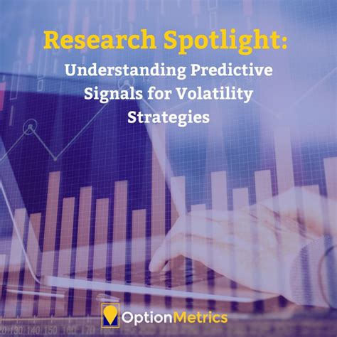 Volatility Trading Vix Finance Riskmanagement Quantitativeanalysis… Optionmetrics