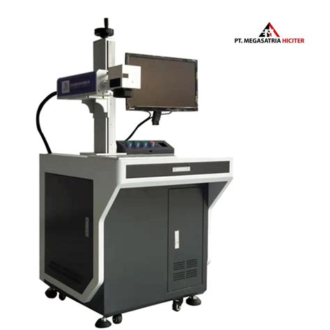 4 REKOMENDASI MESIN KODE PRODUKSI PT Megasatria Hiciter