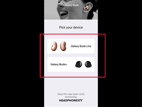 How To Connect Your Samsung Earbuds To Your Iphone In Easy Methods Headphonesty