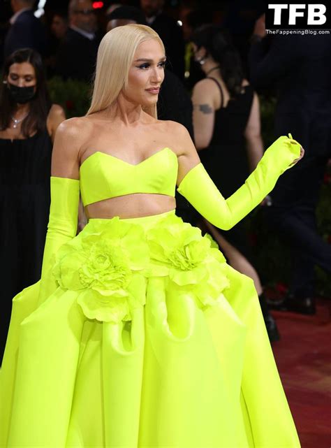 Gwen Stefani Sexy Photos The Fappening Stars