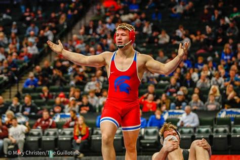 This Years Pittsburgh Wrestling Classic Includes Two Minnesota