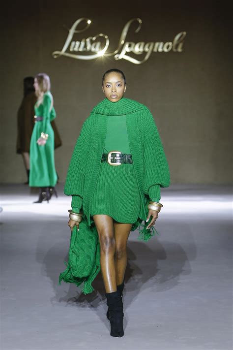 How Heritage Brand Luisa Spagnoli Is Courting Younger Consumers