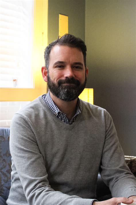 Matt Calkins To Leave Emmons In May The Occidental