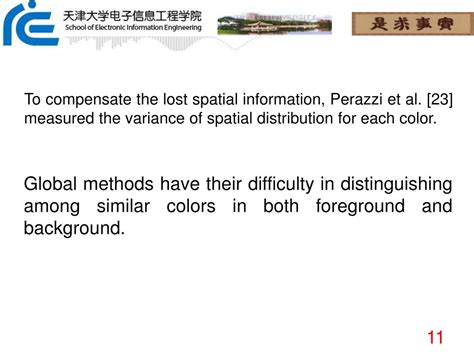 Ppt Hierarchical Saliency Detection Powerpoint Presentation Free Download Id2379137