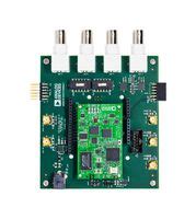 EVAL ADMX EBZ ANALOG DEVICES Evaluation Board Impedance Analyzer Measurement UART To USB