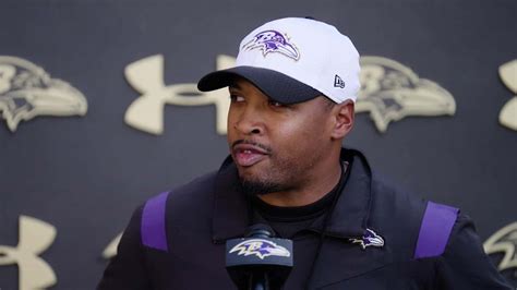 Chris Horton On Justin Tuckers Start To The Season