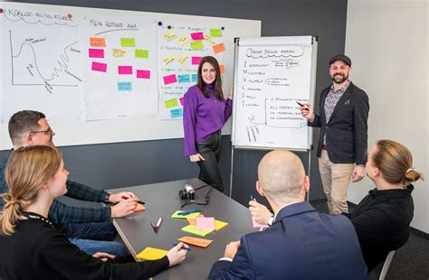 der scrum guide ~ agile growth® academy