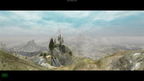 improved procedural texturing image novus inceptio mod db