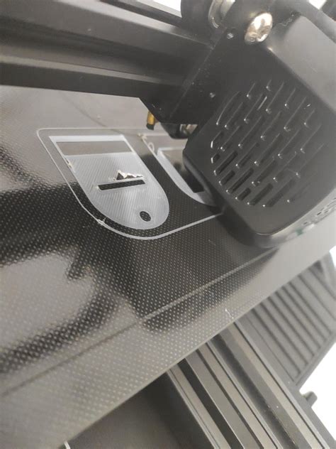First Layer Issue Render3v2